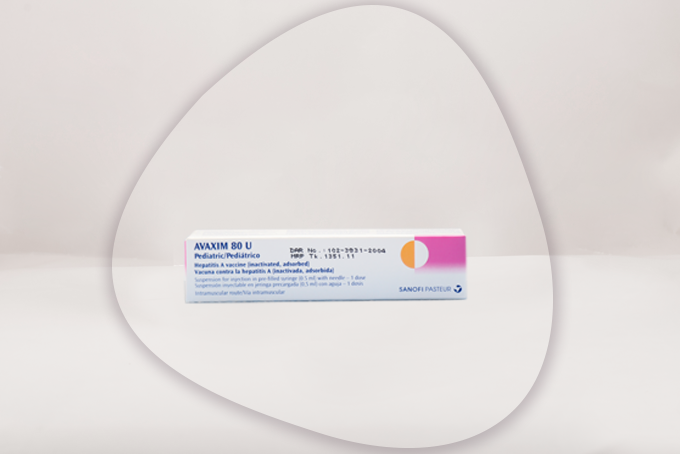 Synovia Pharma PLC.