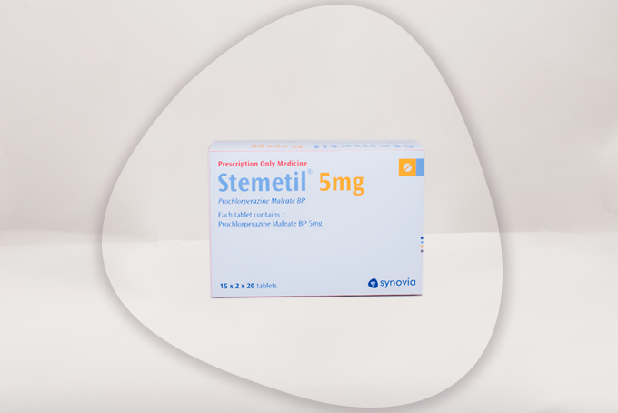 Synovia Pharma PLC.